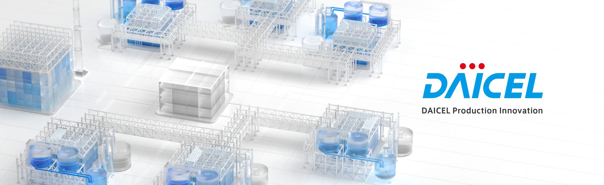 Daicel Corporation Sustainable Value Together