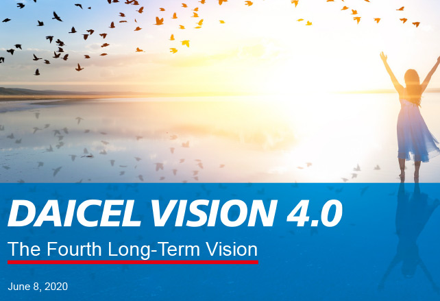 About DAICEL | Daicel Corporation