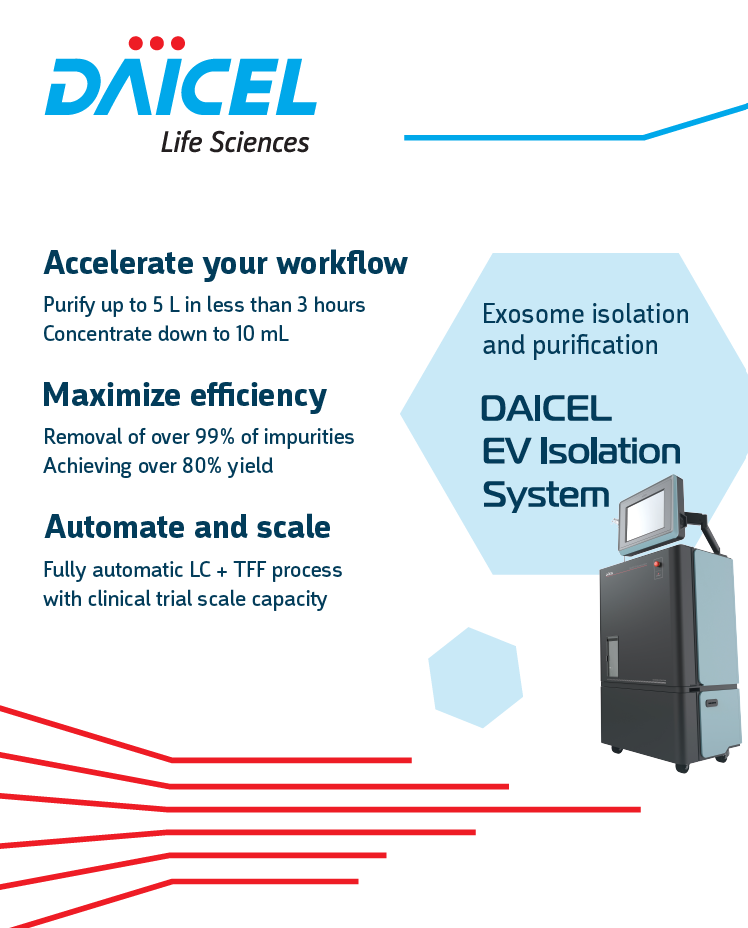 News | LIFE SCIENCES | Daicel corporation