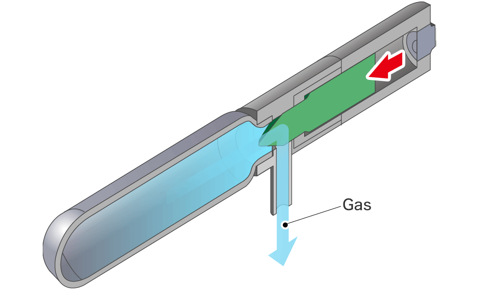 Pin Pusher and Pin Puller, Puncher｜SAFETY SBU｜Daicel Corporation